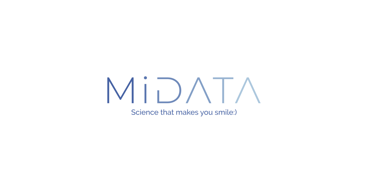 株式会社MiDATA｜AI・データ分析